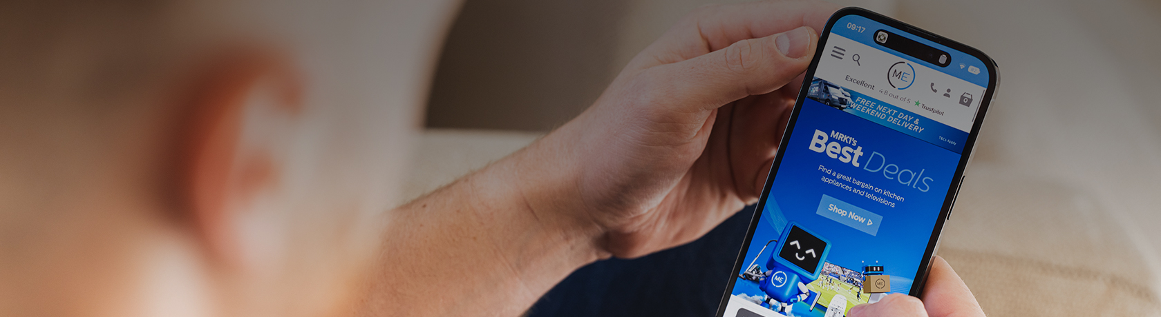 Marks Electrical Group