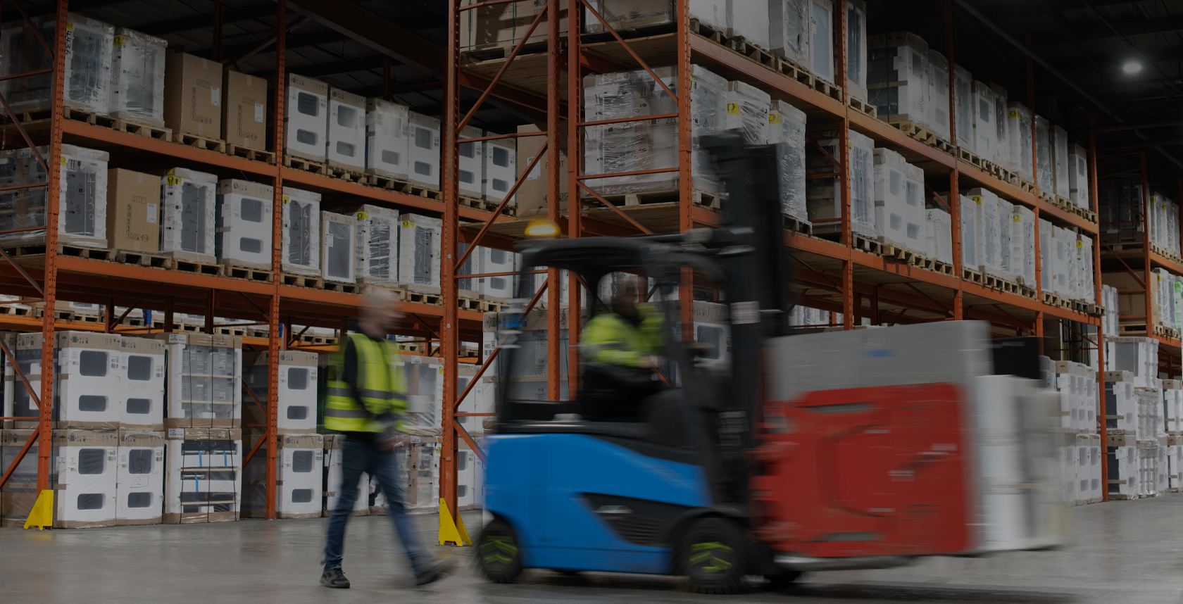 Marks Electrical Group