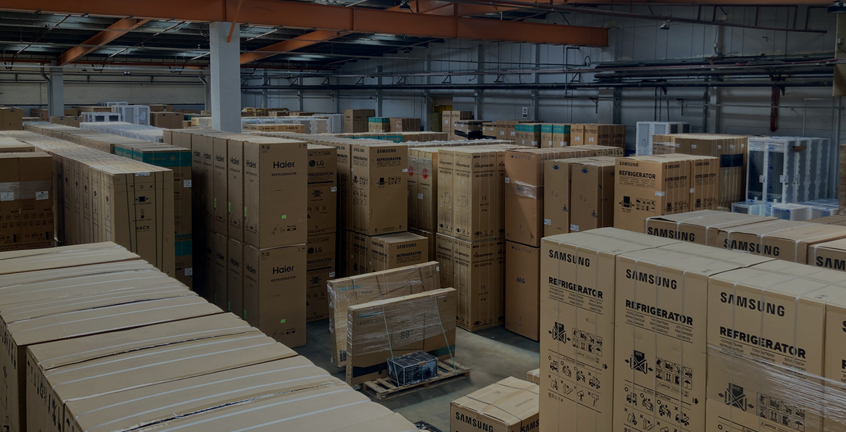 Marks Electrical Group