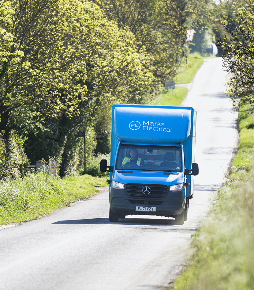 Marks Electrical Group
