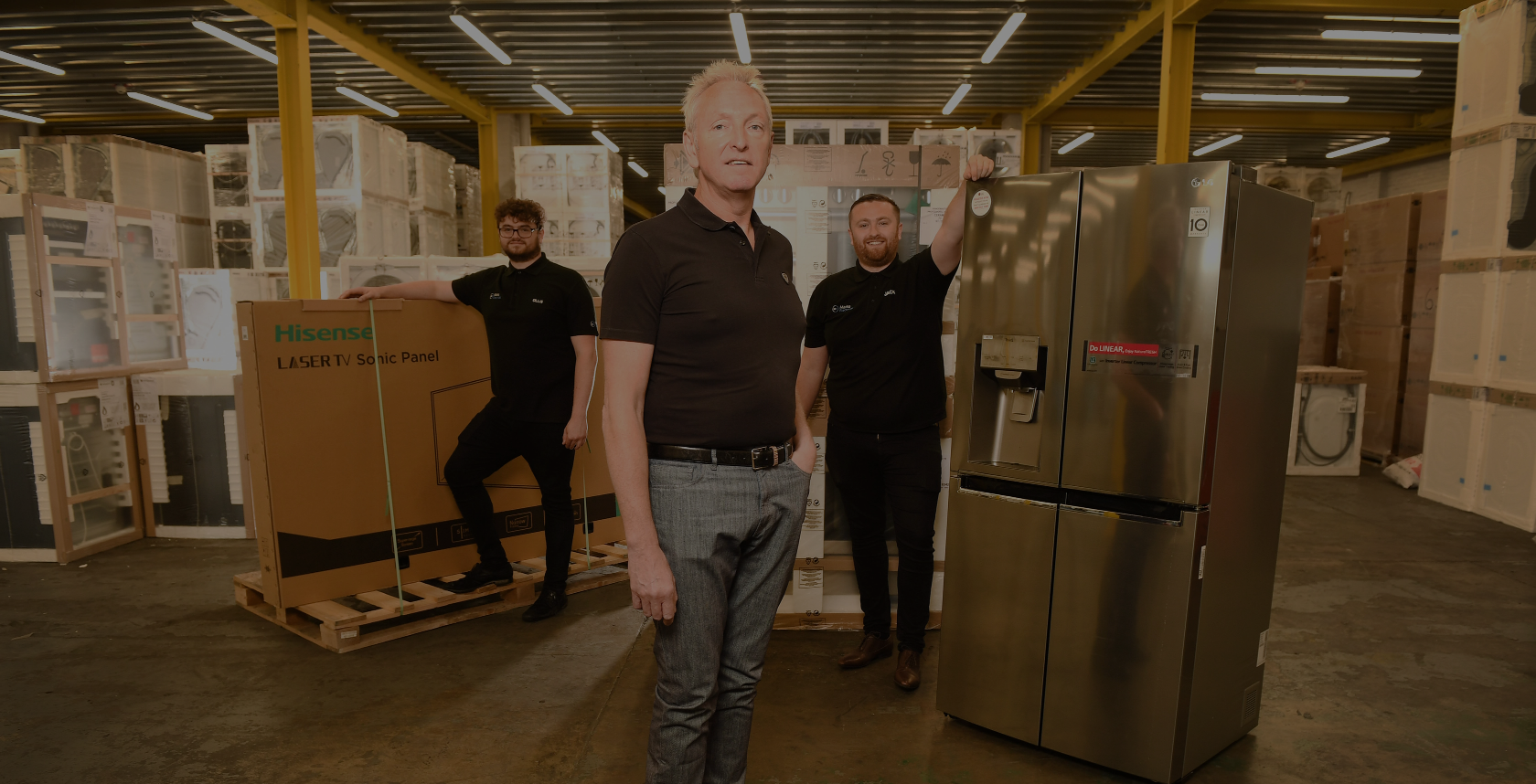 Marks Electrical Group