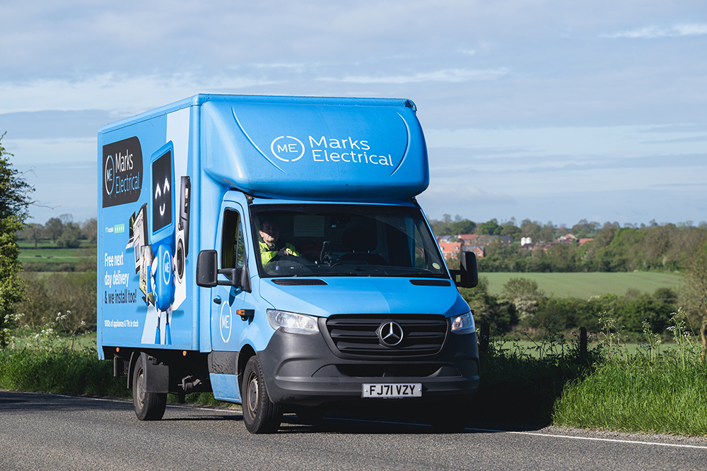 Marks Electrical Group