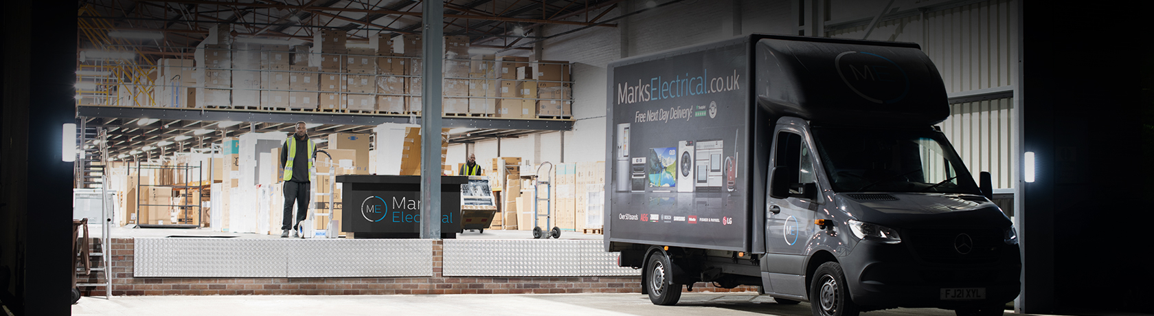 Marks Electrical Group