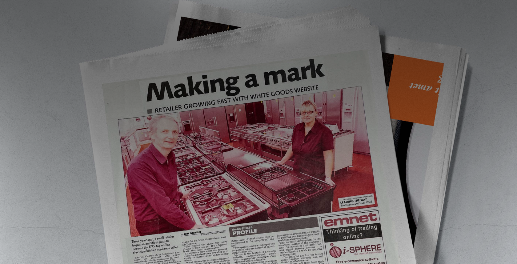 Marks Electrical Group