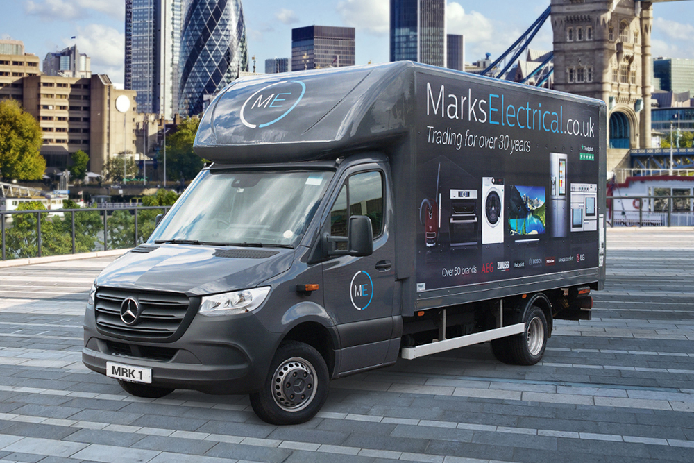 Marks Electrical Group